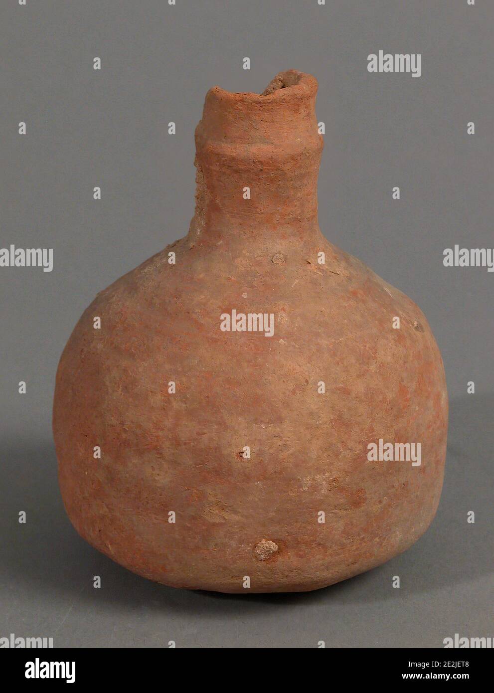 Pot, Coptic, 4th-7th century Stock Photo - Alamy
