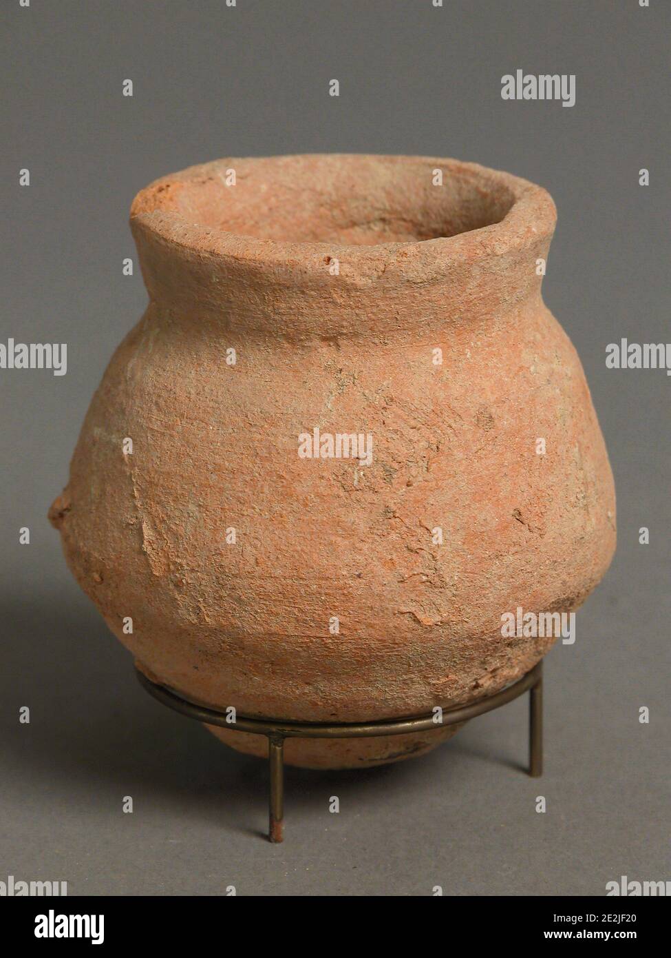 Pot, Coptic, 4th-7th century Stock Photo - Alamy