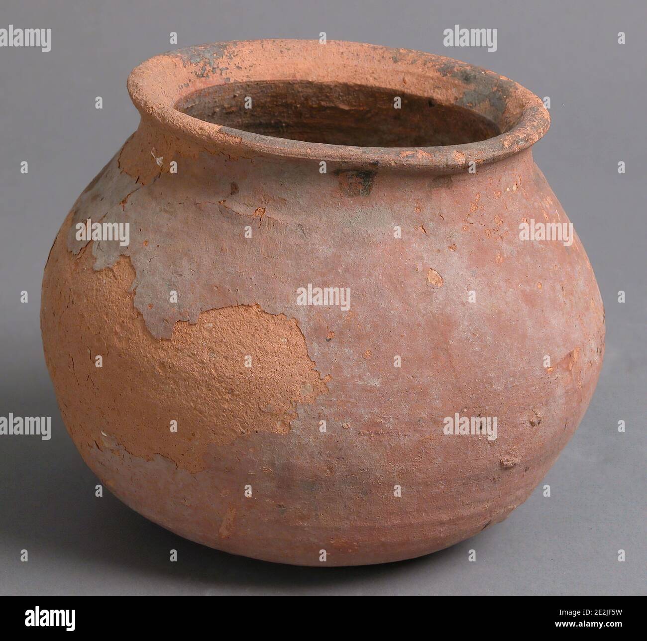 Pot, Coptic, 4th-7th century Stock Photo - Alamy