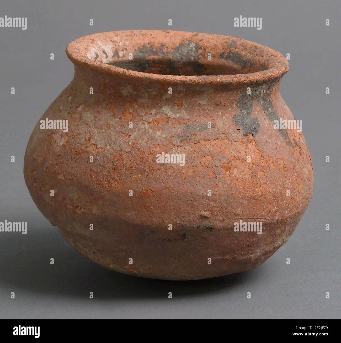 Pot, Coptic, 4th-7th century Stock Photo - Alamy