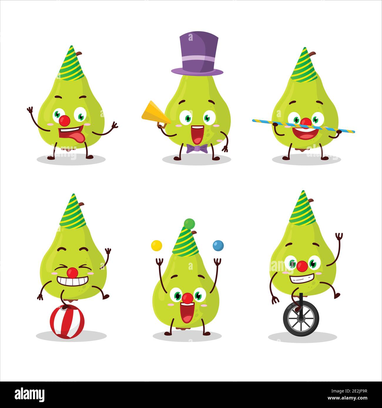 Clown circus wet hi-res stock photography and images - Alamy