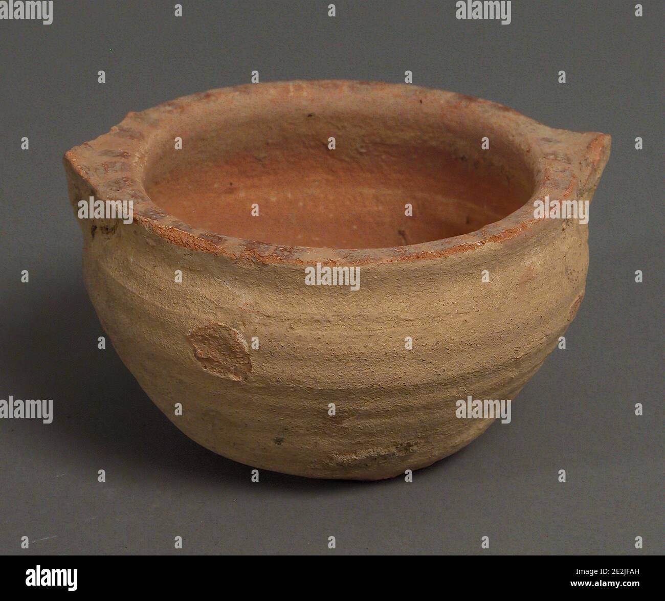 Pot, Coptic, 4th-7th century Stock Photo - Alamy