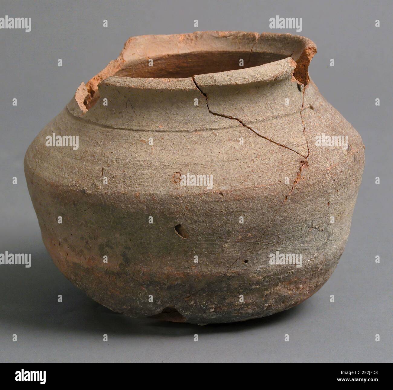Pot, Coptic, 4th-7th century Stock Photo - Alamy