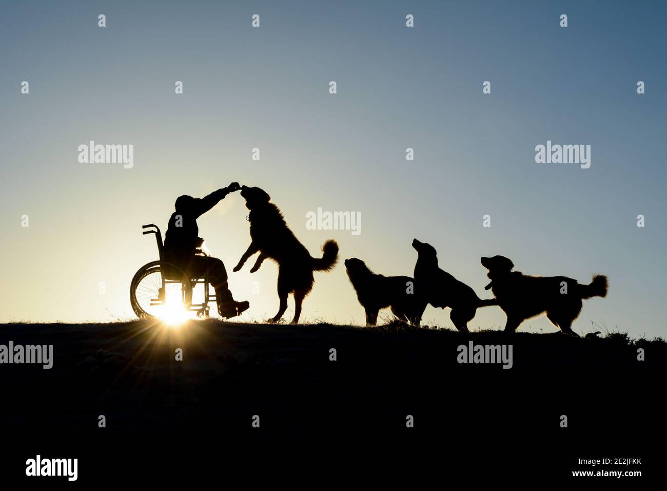 Creating awareness hi-res stock photography and images - Alamy