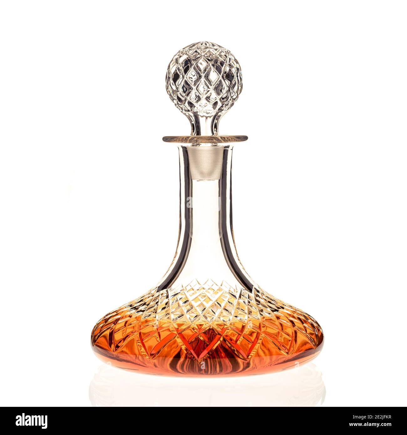 Ships decanter hi-res stock photography and images - Alamy