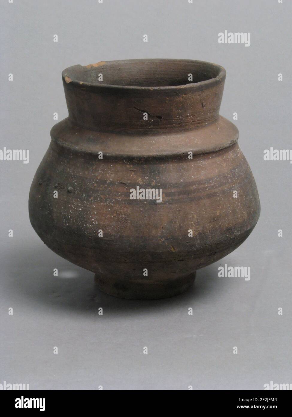 Jar, Coptic, 4th-7th century Stock Photo - Alamy