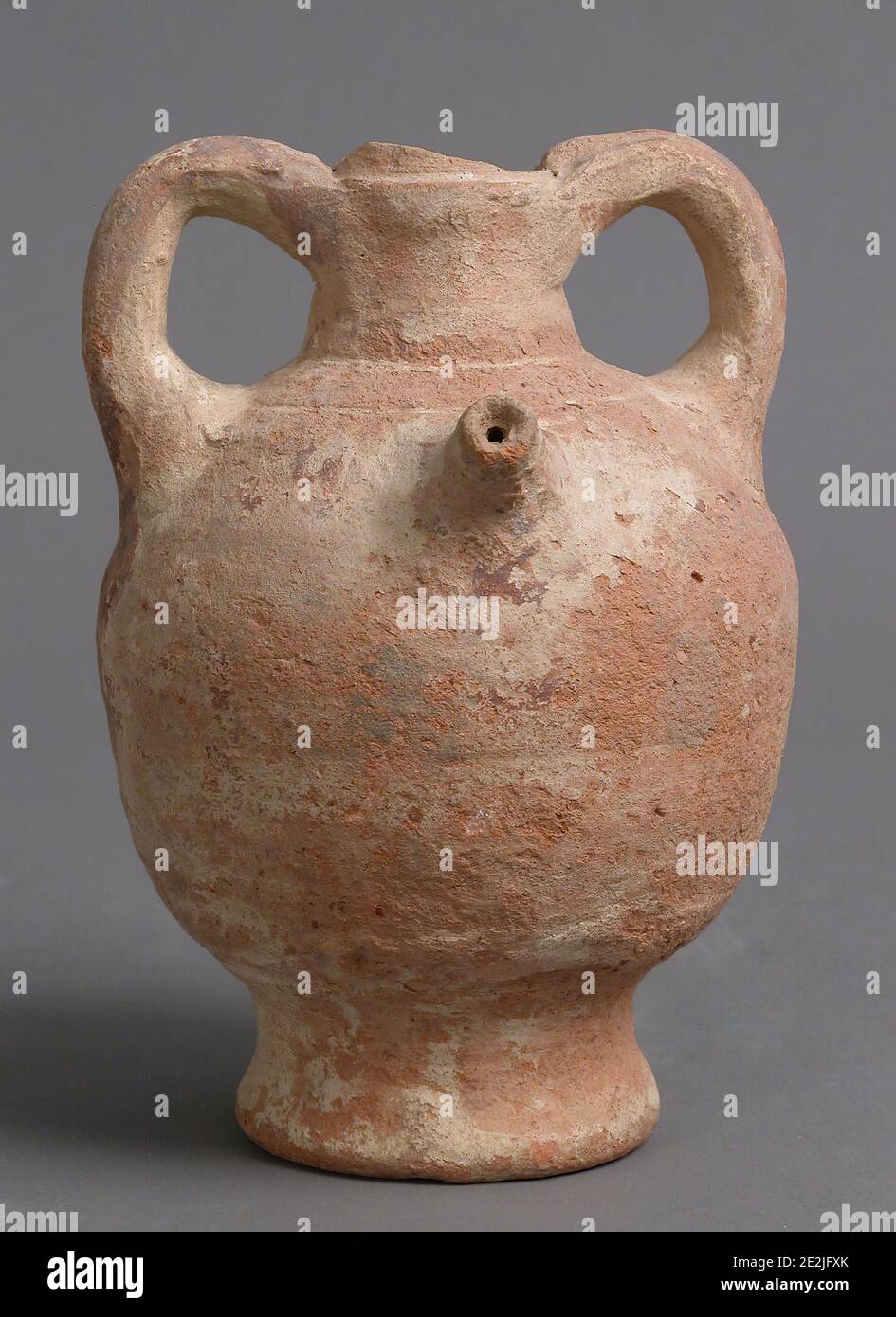 Pot, Coptic, 4th-7th century Stock Photo - Alamy