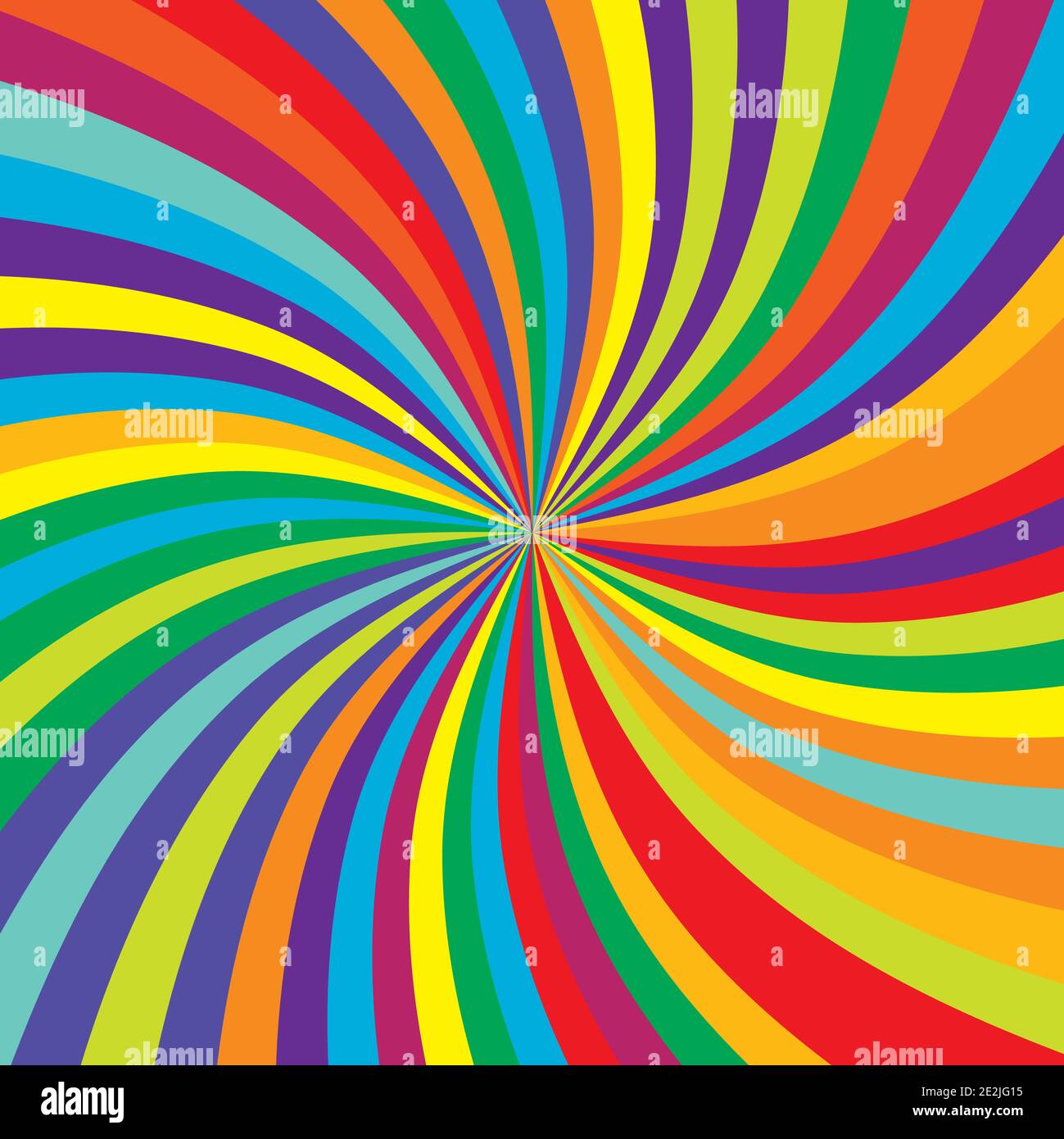 Swirling radial background Helix rotation rays Helix pattern Sun light ...