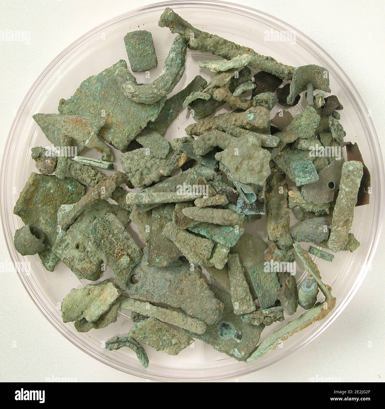 Fragments, Coptic, 4th-7th century Stock Photo - Alamy