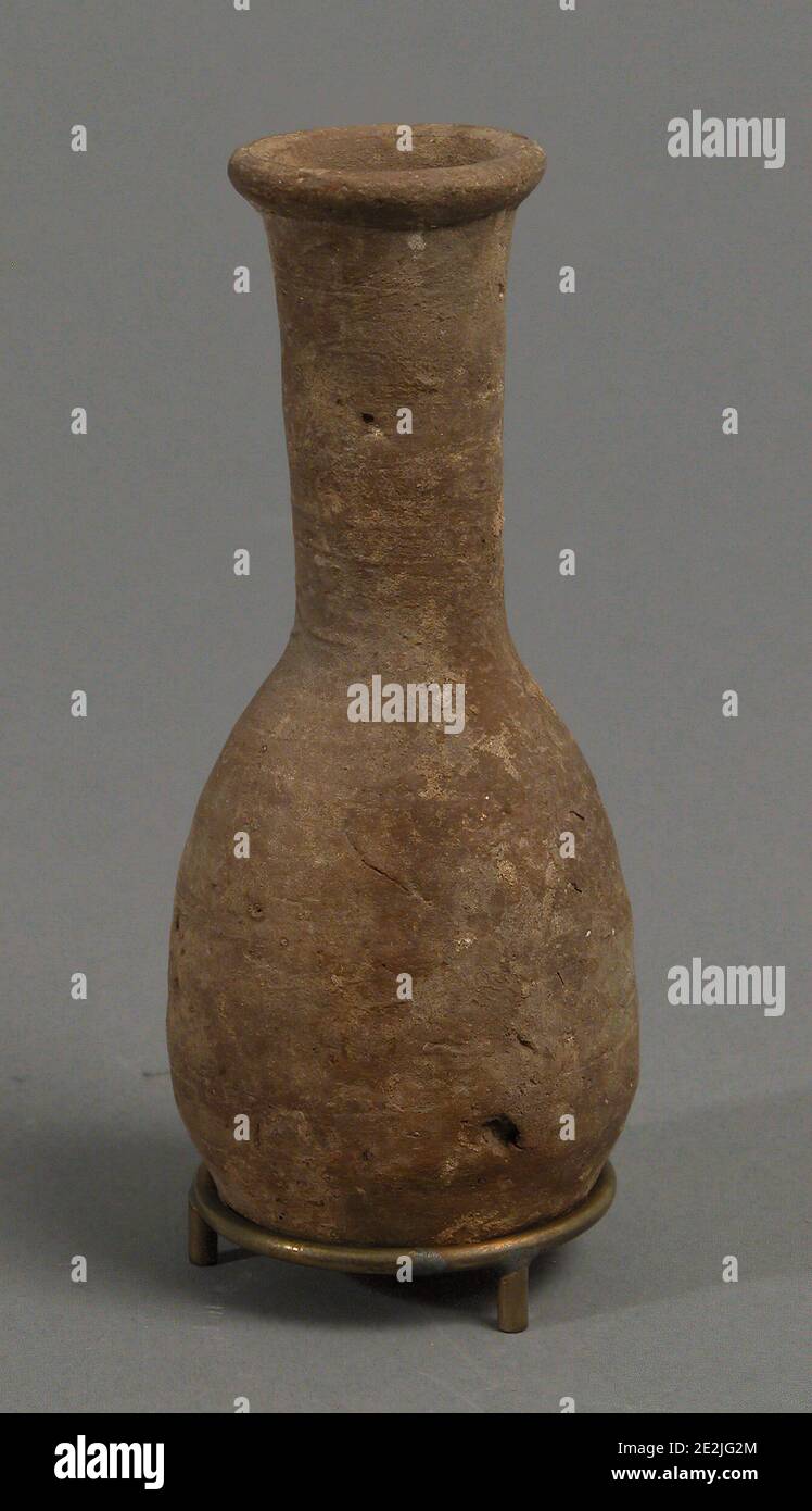 Pot, Coptic, 4th-7th century Stock Photo - Alamy