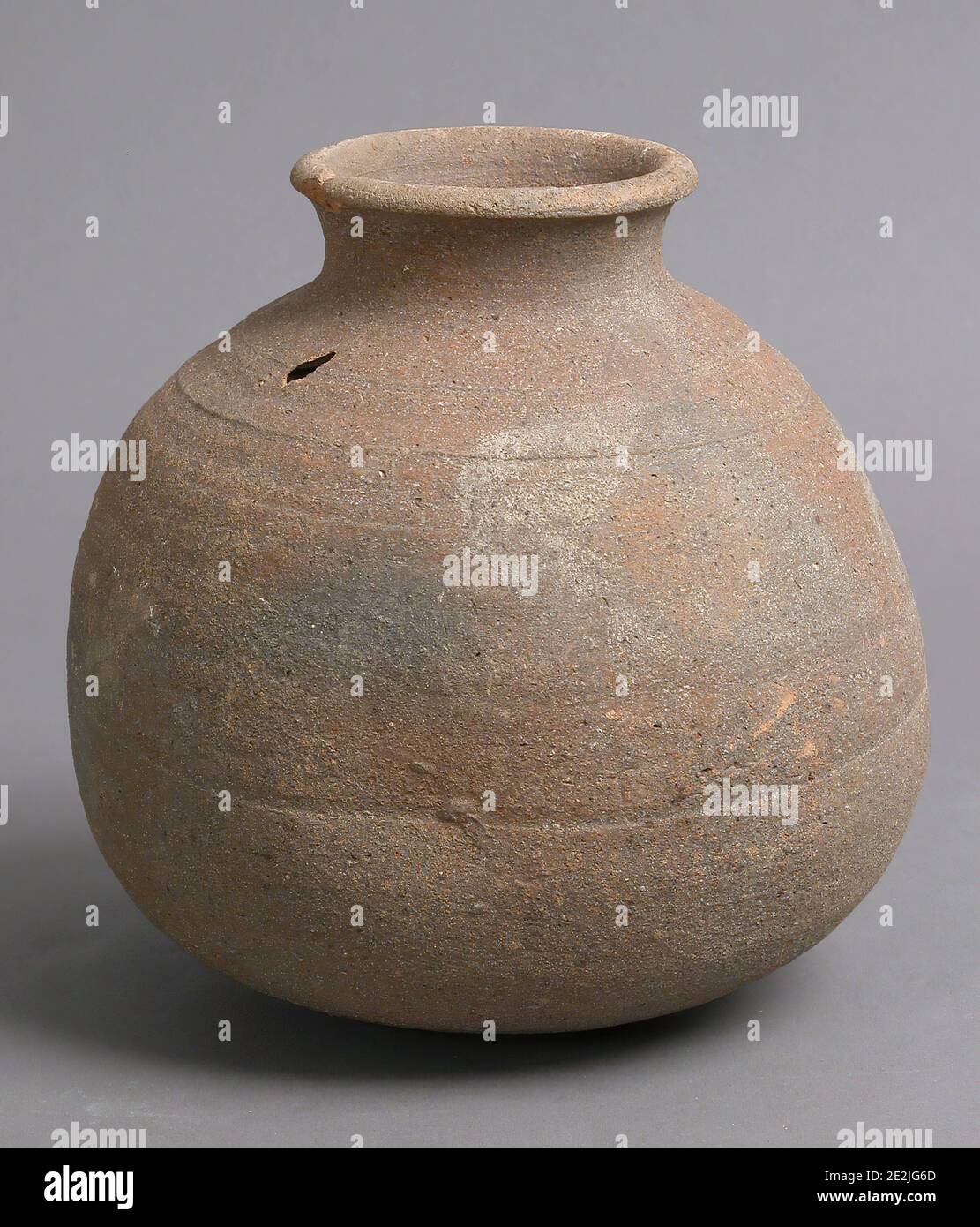 Pot, Coptic, 4th-7th century Stock Photo - Alamy