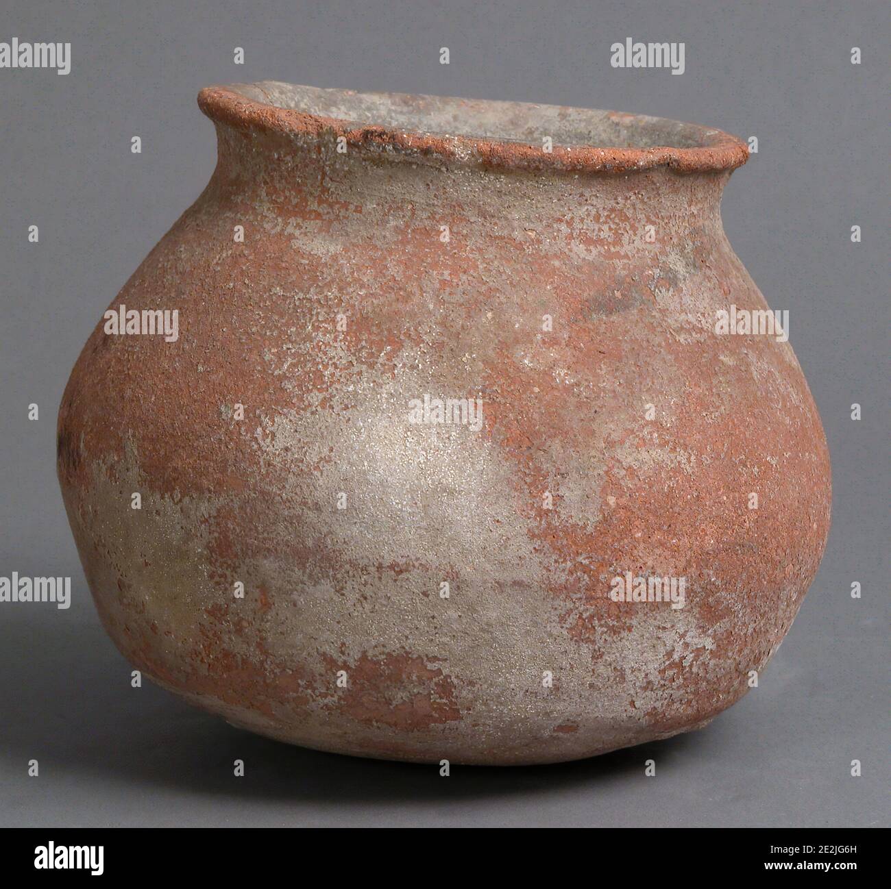 Pot, Coptic, 4th-7th century Stock Photo - Alamy