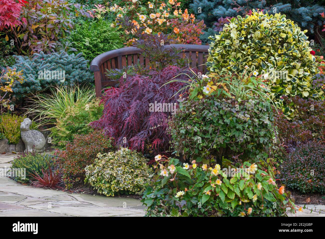 Seating for four hi-res stock photography and images - Alamy