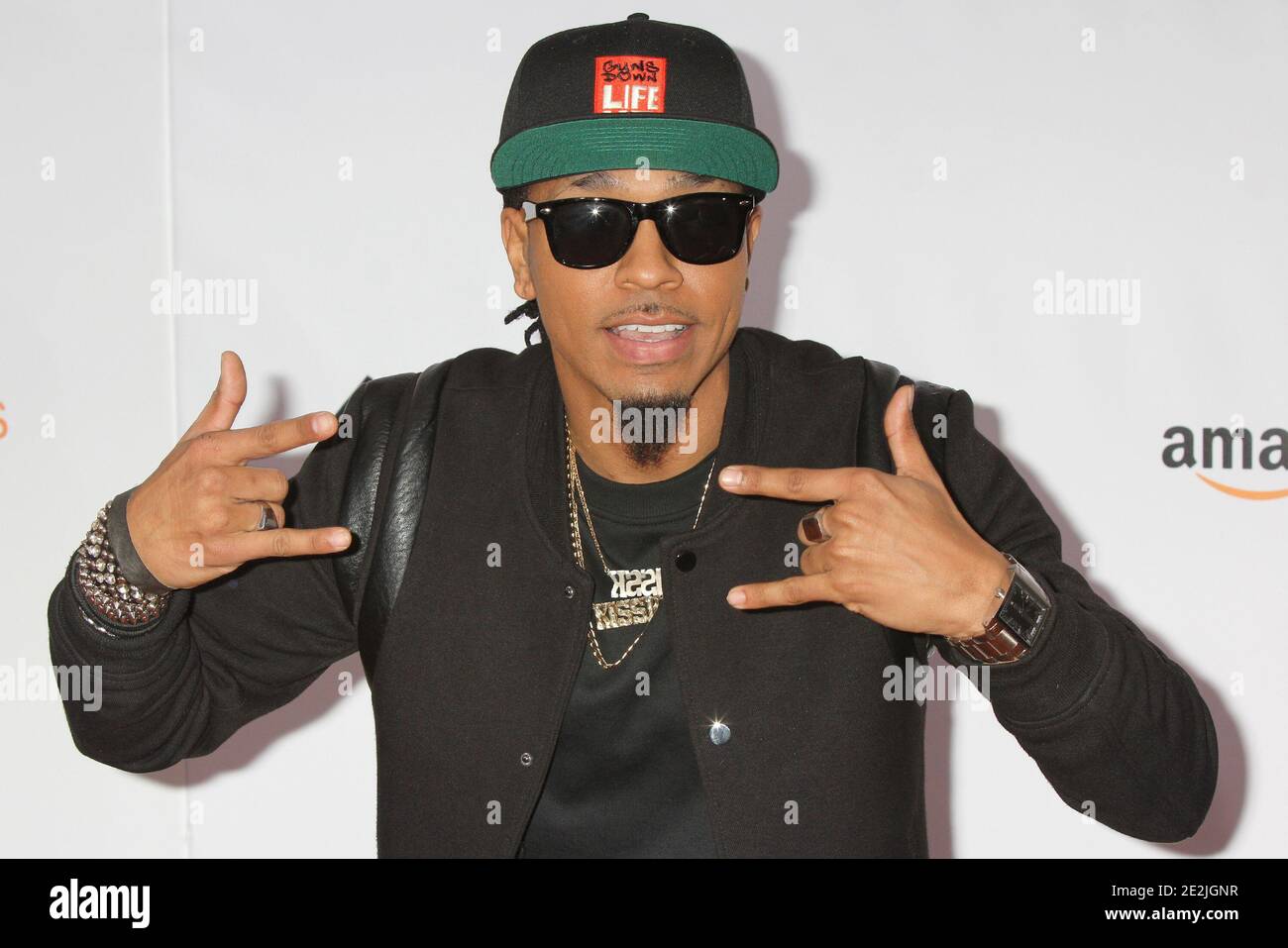 KissK attends the premiere of "CHI-RAQ: A Spike Lee Joint" at the ...