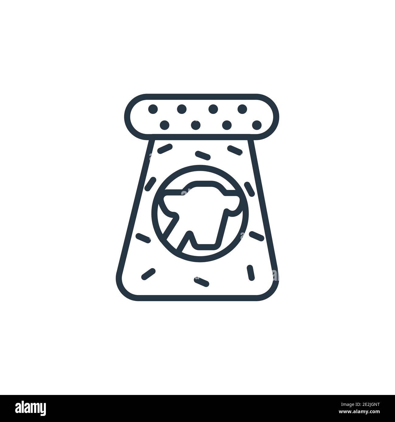 Rice hay stack Cut Out Stock Images & Pictures - Alamy