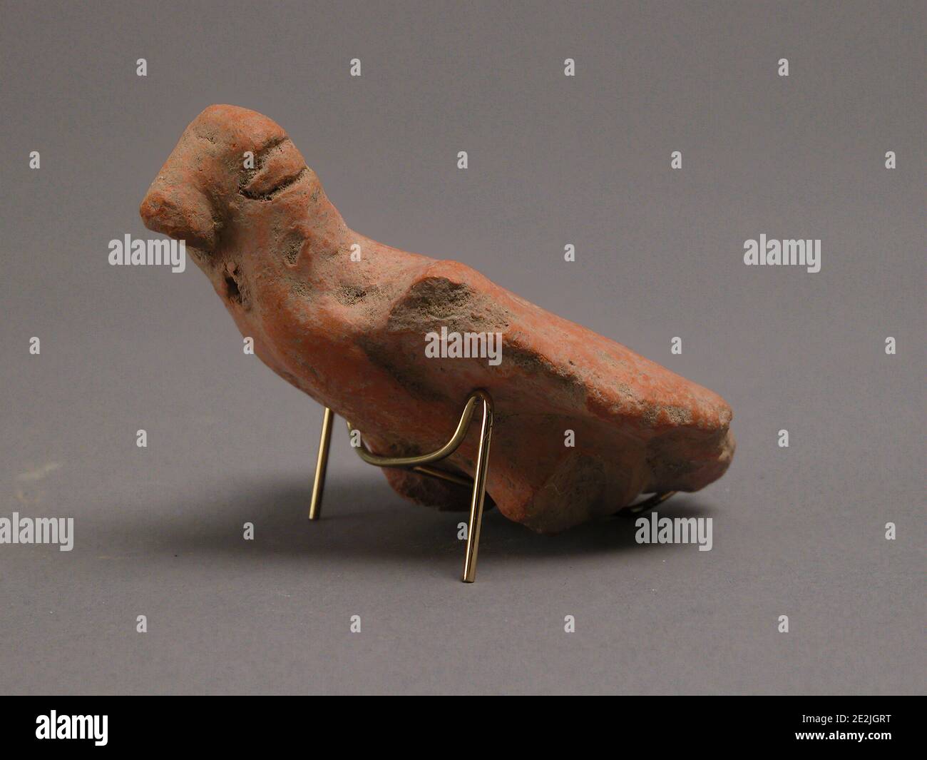 Bird, Coptic, 4th-7th century Stock Photo - Alamy