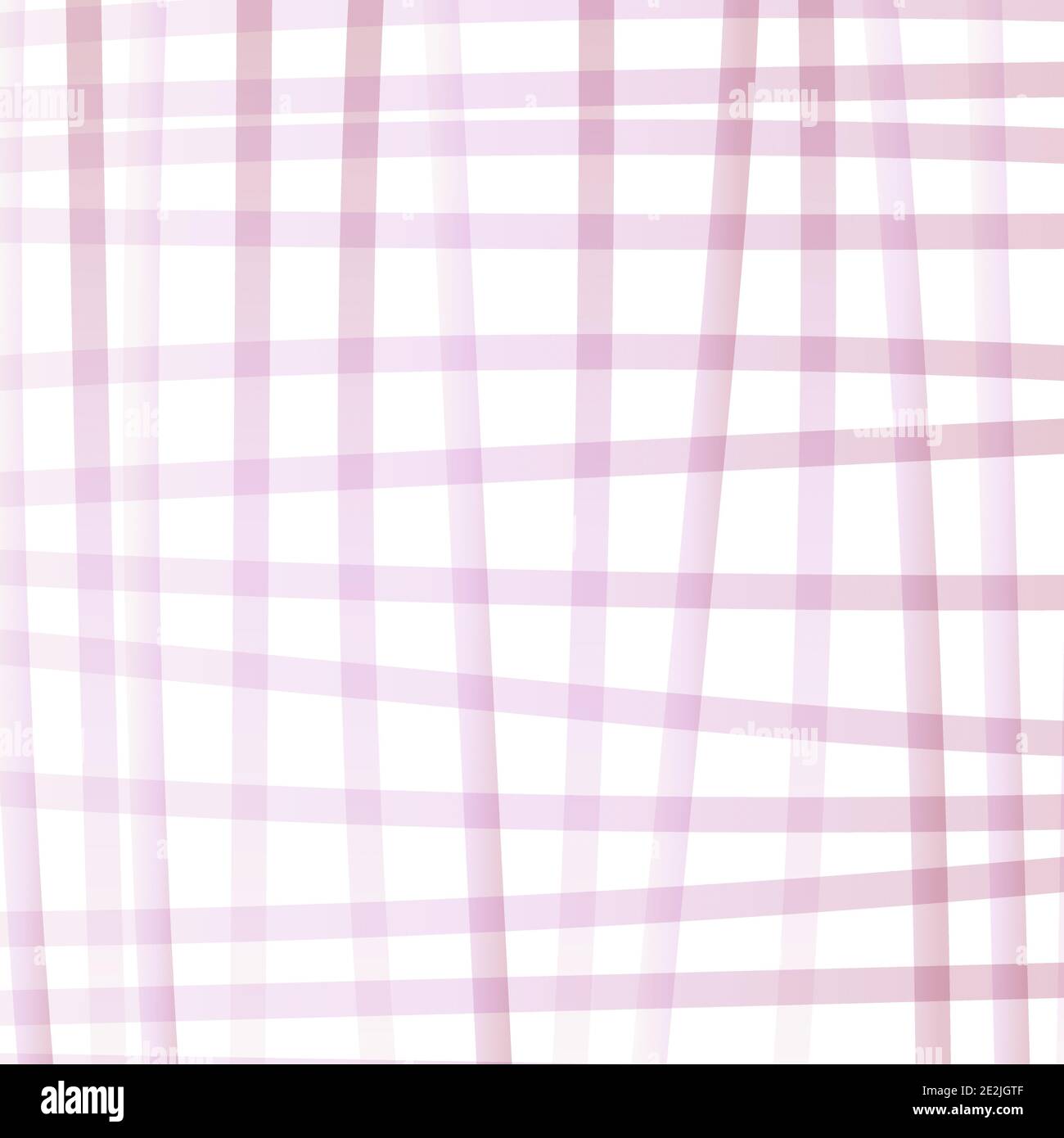 Hand drawn checkered background. Vector illustration, flat design Stock ...