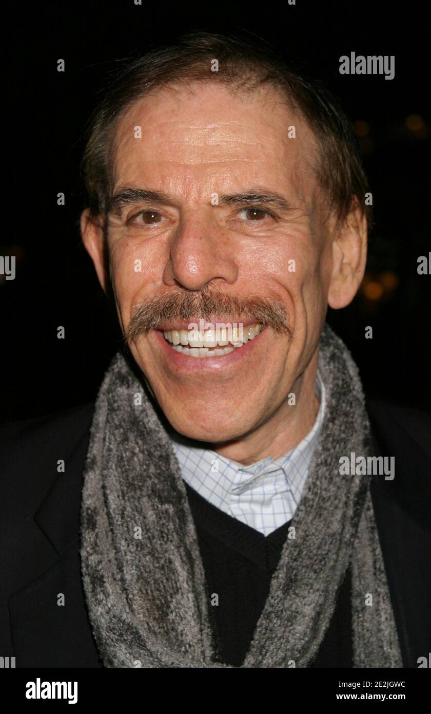 Peter Max attends the premiere of "The Brooke Ellison Story" at Lincoln ...