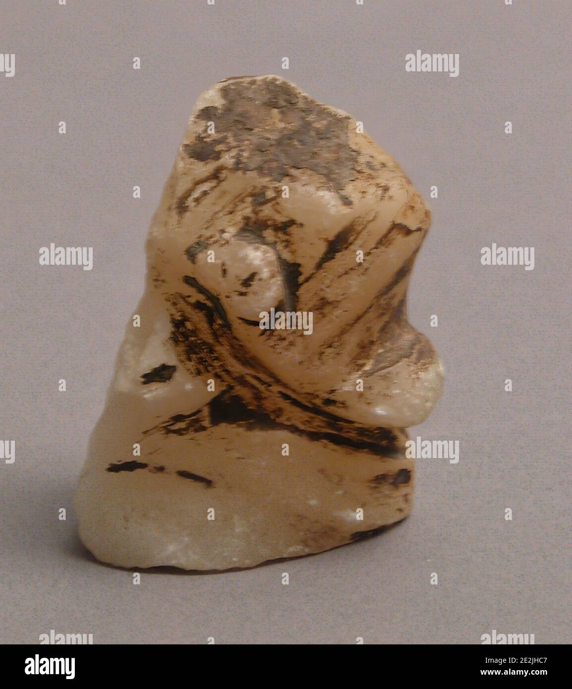 Sculpture Fragment, Coptic, 4th-7th century Stock Photo - Alamy