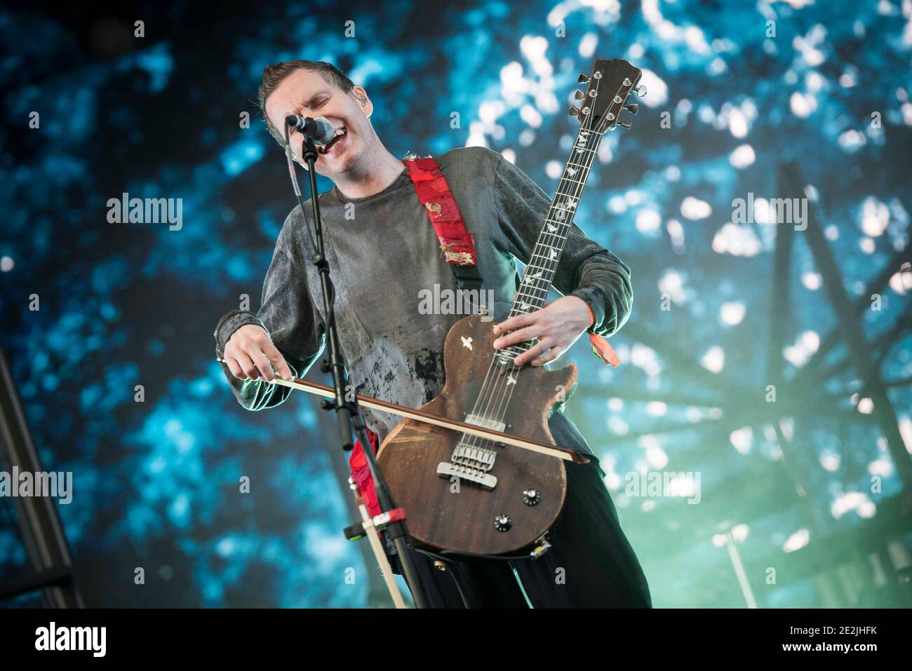 Sigur ros band hi-res stock photography and images - Alamy