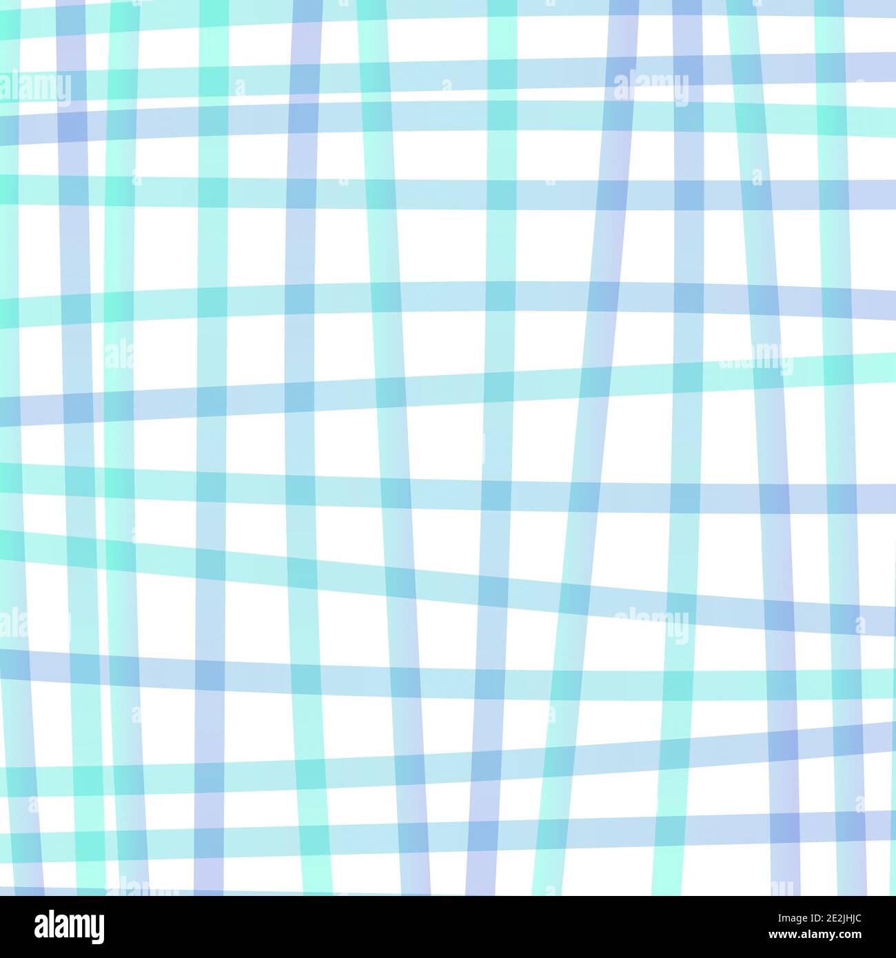 Hand drawn checkered background. Vector illustration, flat design Stock ...