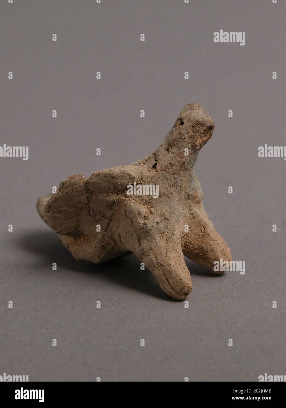 Bird, Coptic, 4th-7th century Stock Photo - Alamy