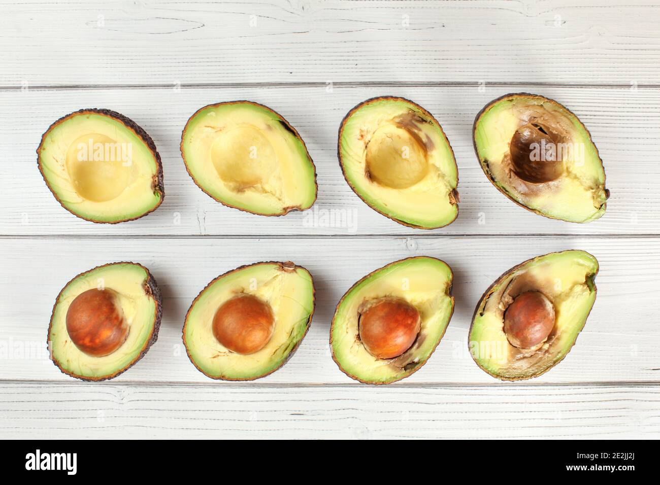 Ripen an avocado hi-res stock photography and images - Alamy
