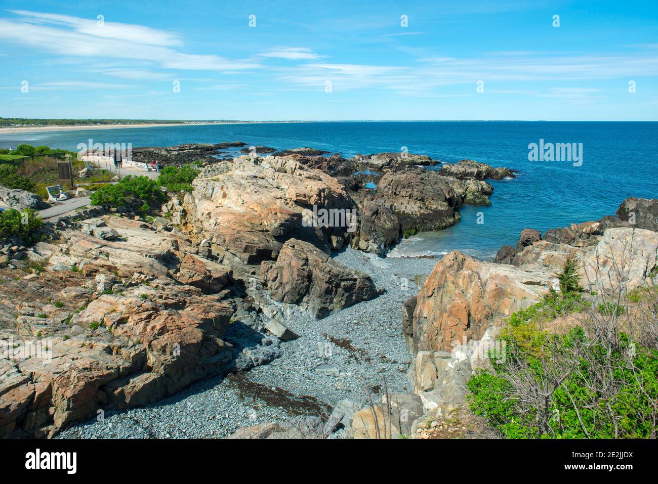 Marginal way hi-res stock photography and images - Alamy