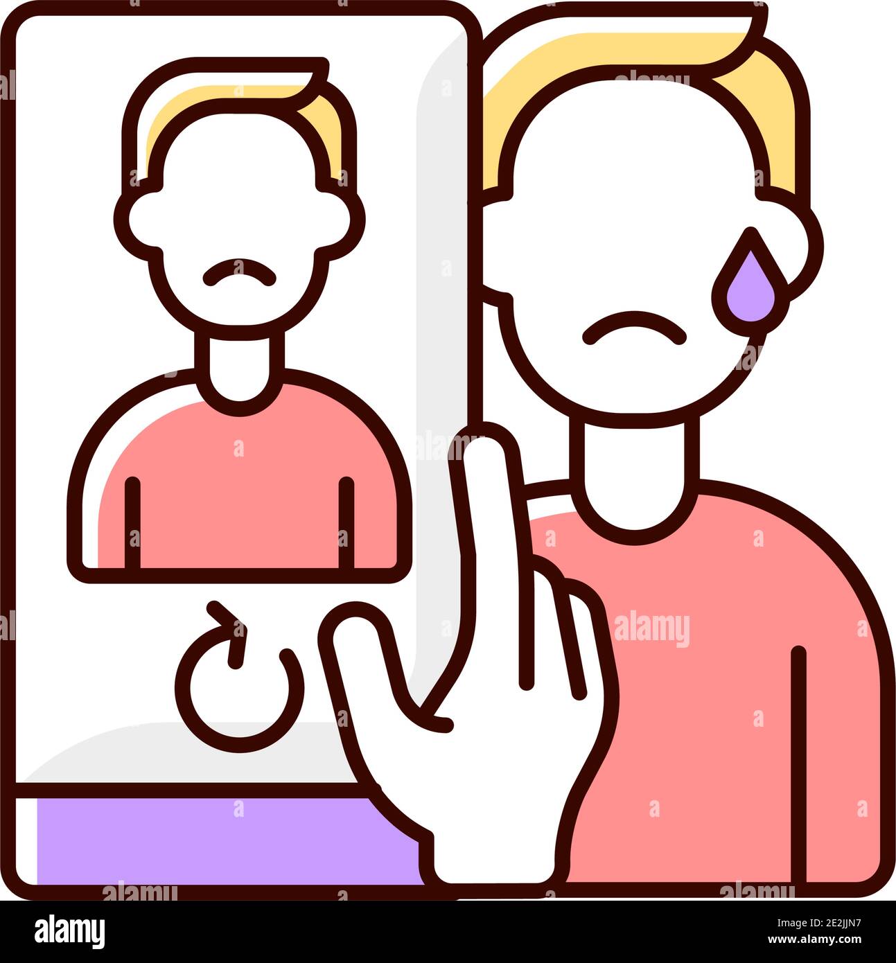 Doxing hi-res stock photography and images - Alamy