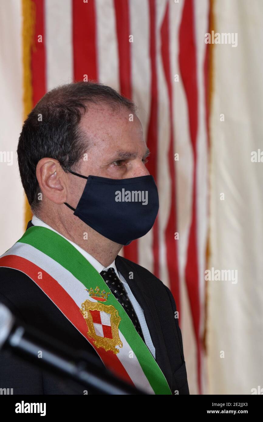 Mitrano hi-res stock photography and images - Alamy