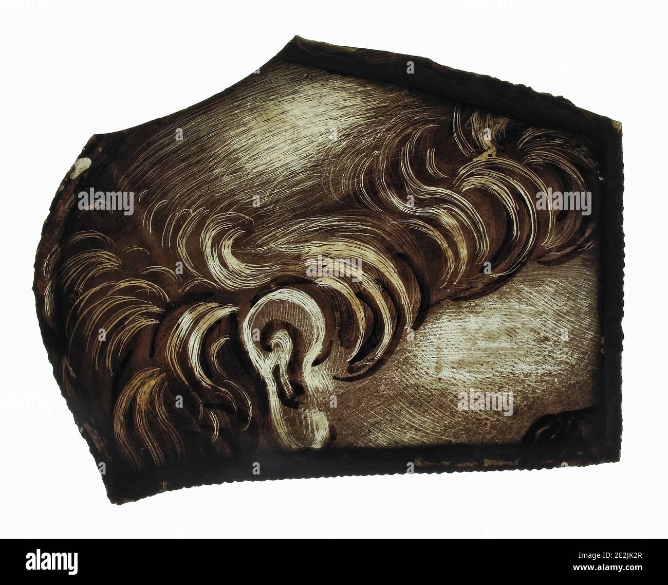 16th century monk Cut Out Stock Images & Pictures - Alamy