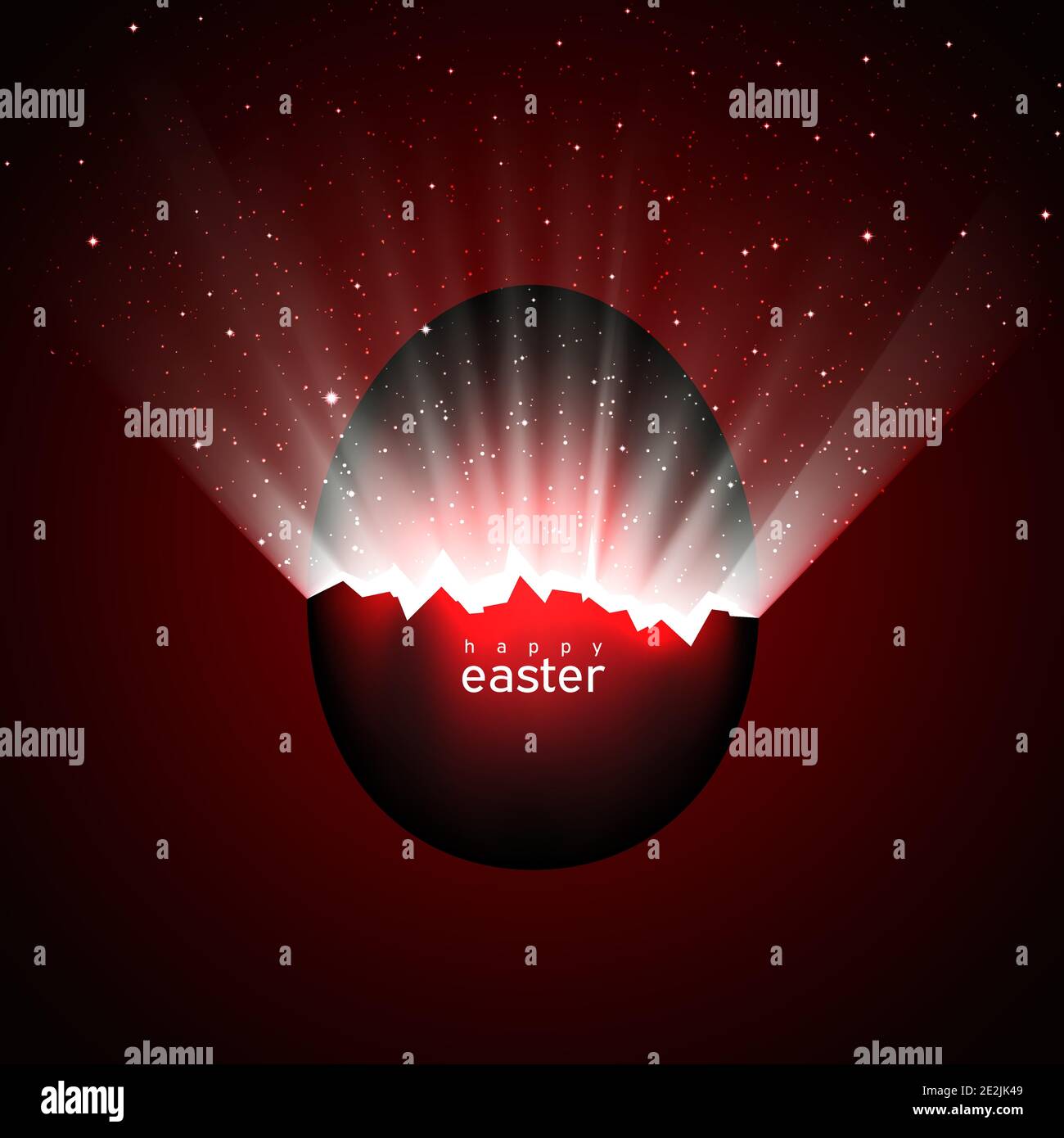 Broken stars Stock Vector Images - Alamy