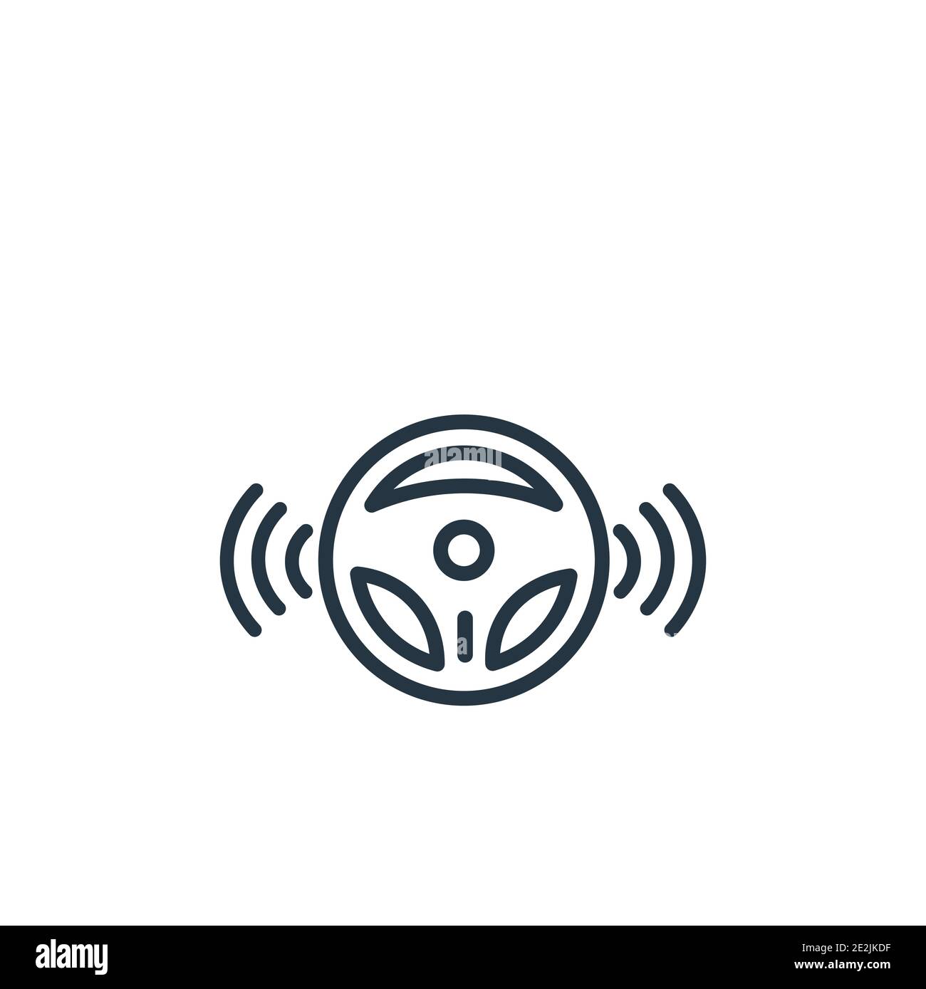 Autopilot Icon