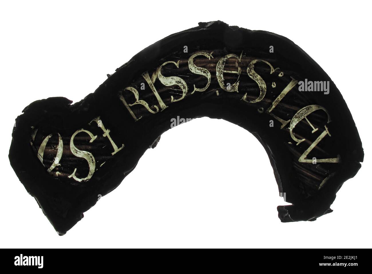 Writing fragment Cut Out Stock Images & Pictures - Alamy