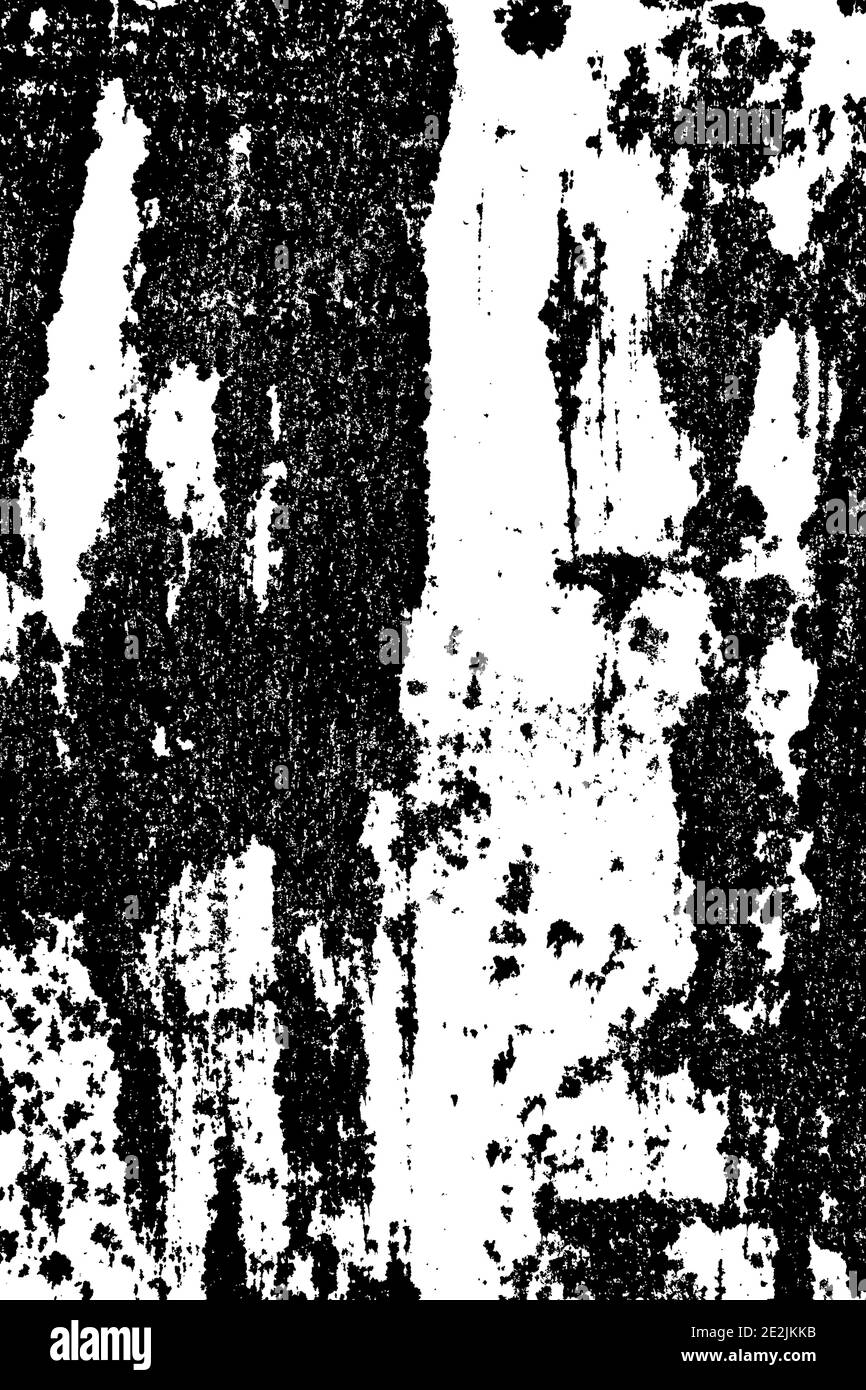 Metallic brown rusty iron Stock Vector Images - Alamy