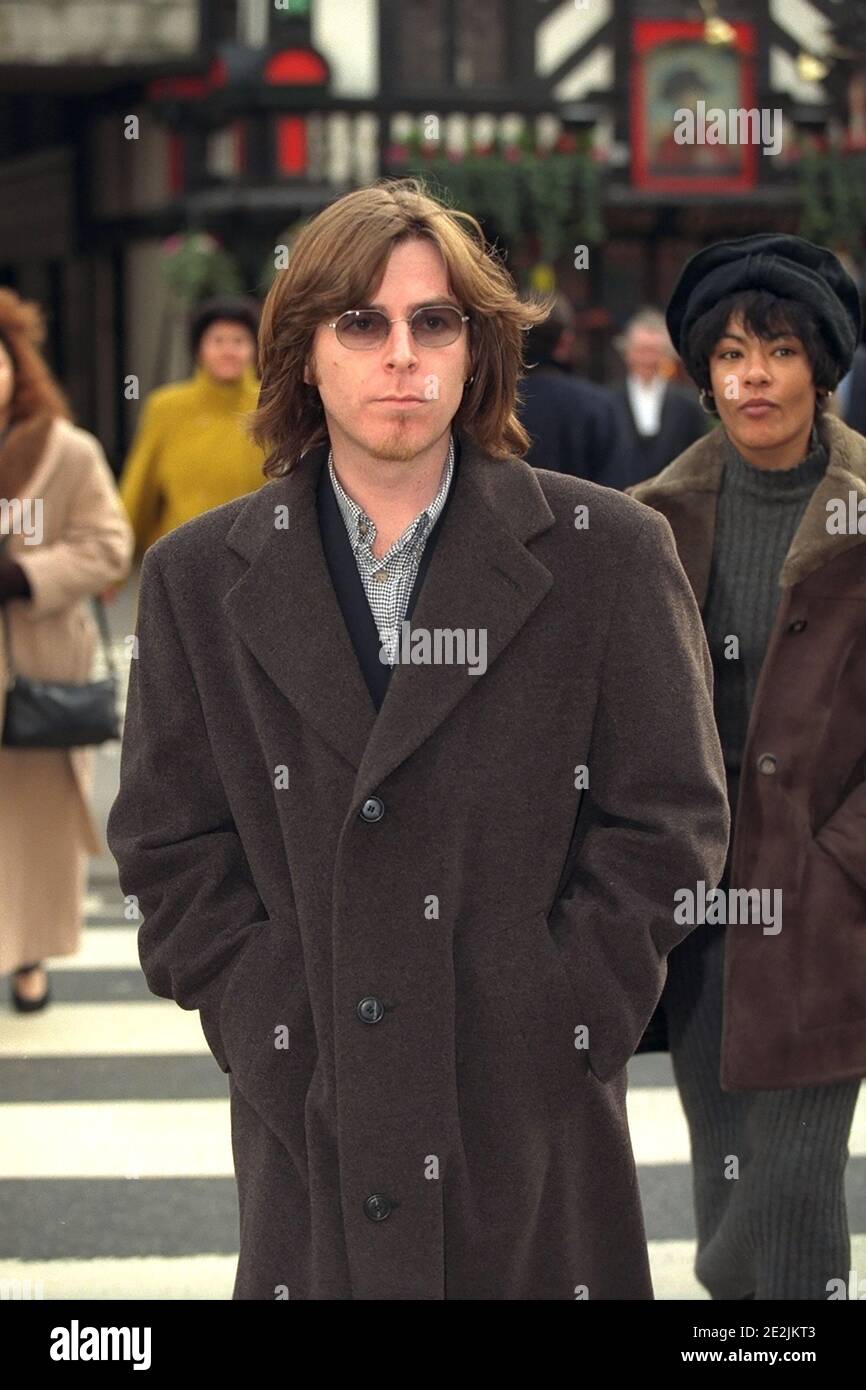 ANDREW ROURKE, ex-bassist with THE SMITHS AT THE HIGH COURT INVOLVED IN ...