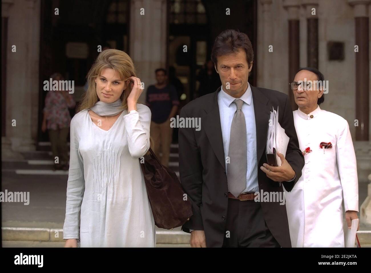 Imran khan hi-res stock photography and images - Alamy