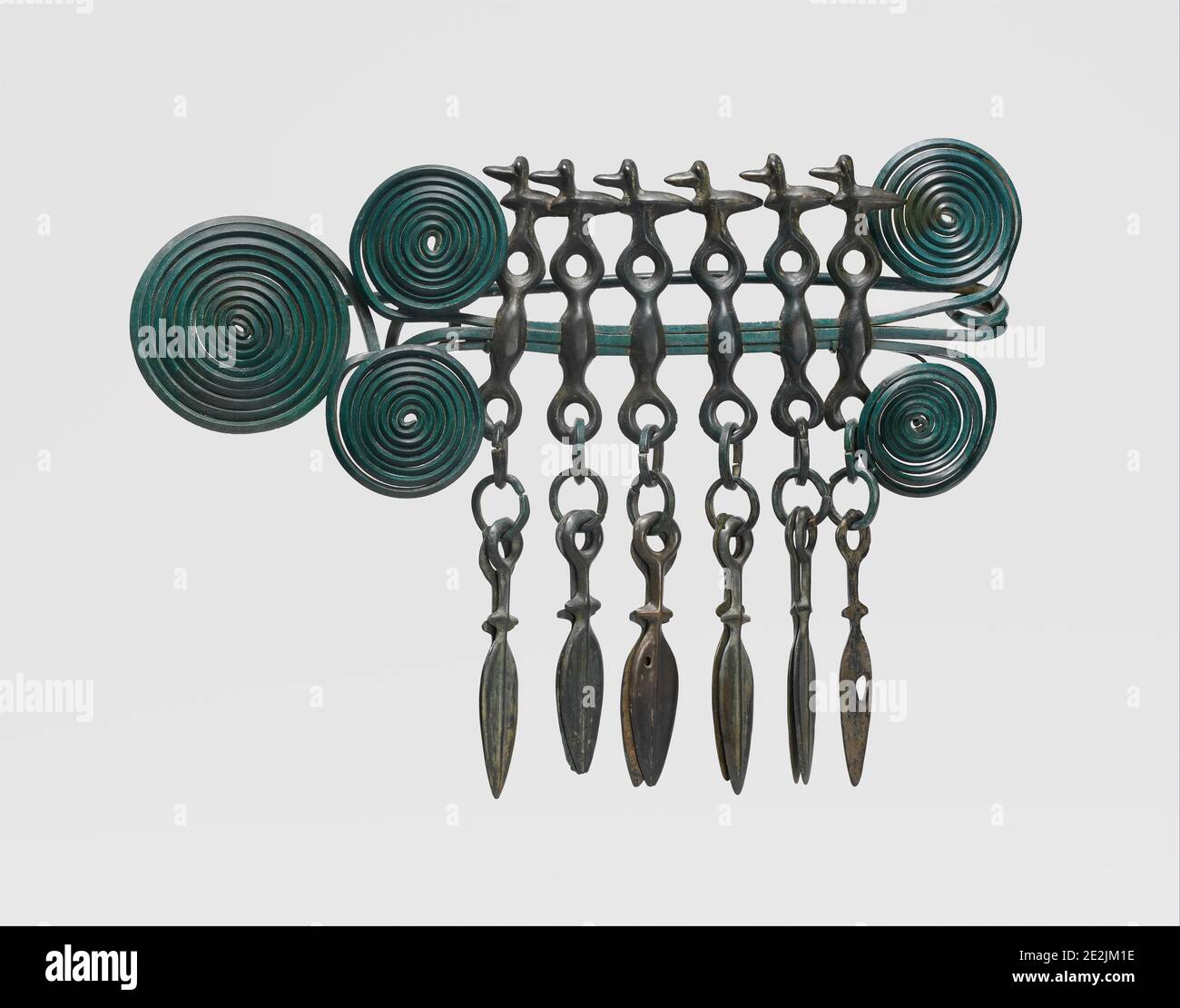 Bronze age artefact bc hi-res stock photography and images - Alamy