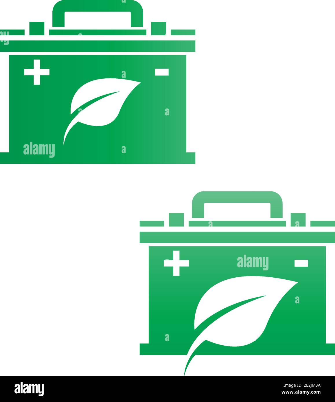 Battery Logo High Resolution Stock Photography and Images - Alamy