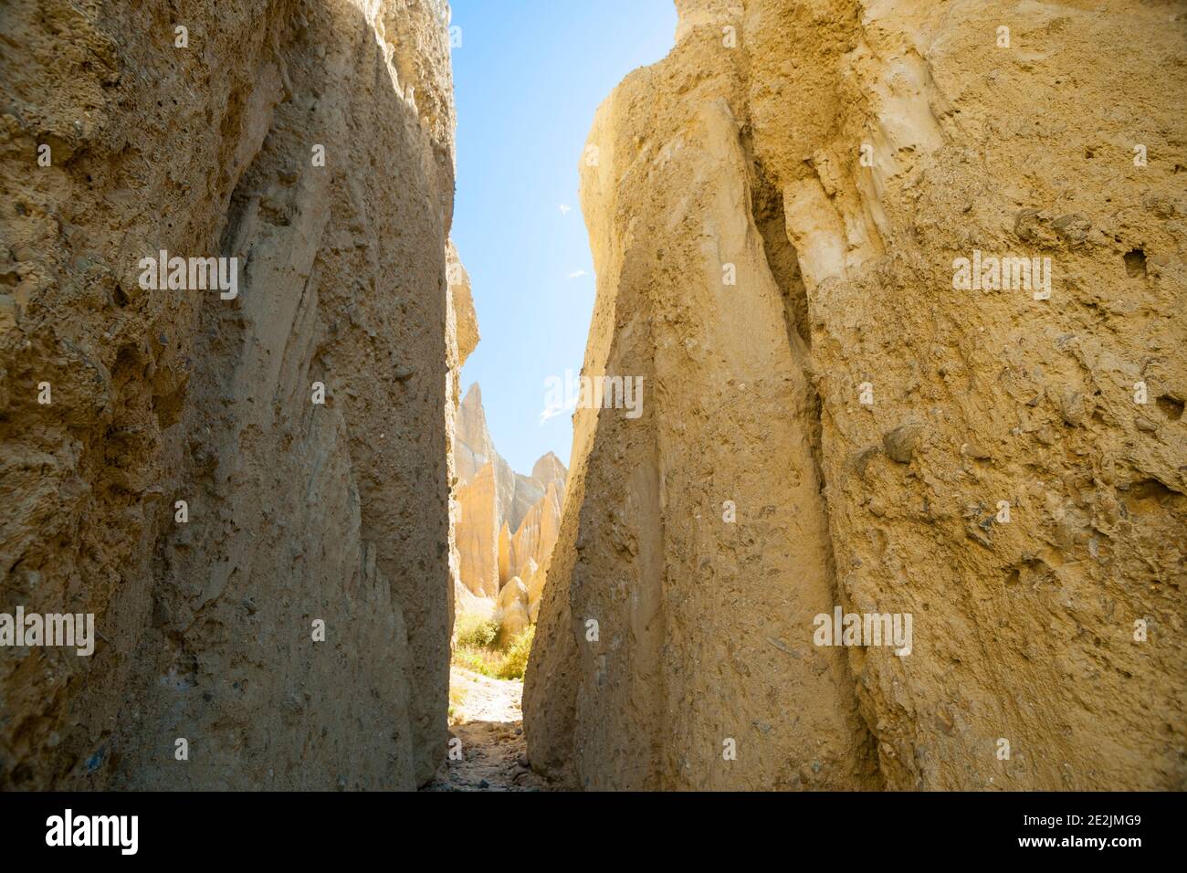 Clay sediment hi-res stock photography and images - Alamy