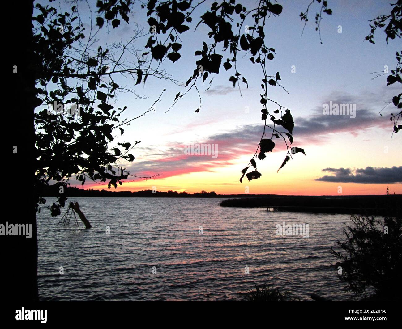 Masurian hi-res stock photography and images - Alamy