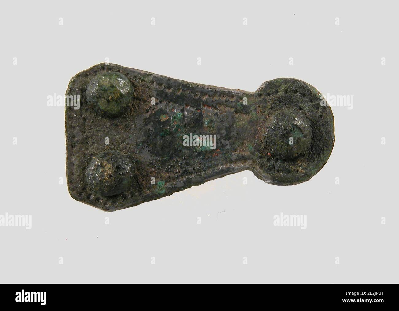 Belt fitting hi-res stock photography and images - Alamy