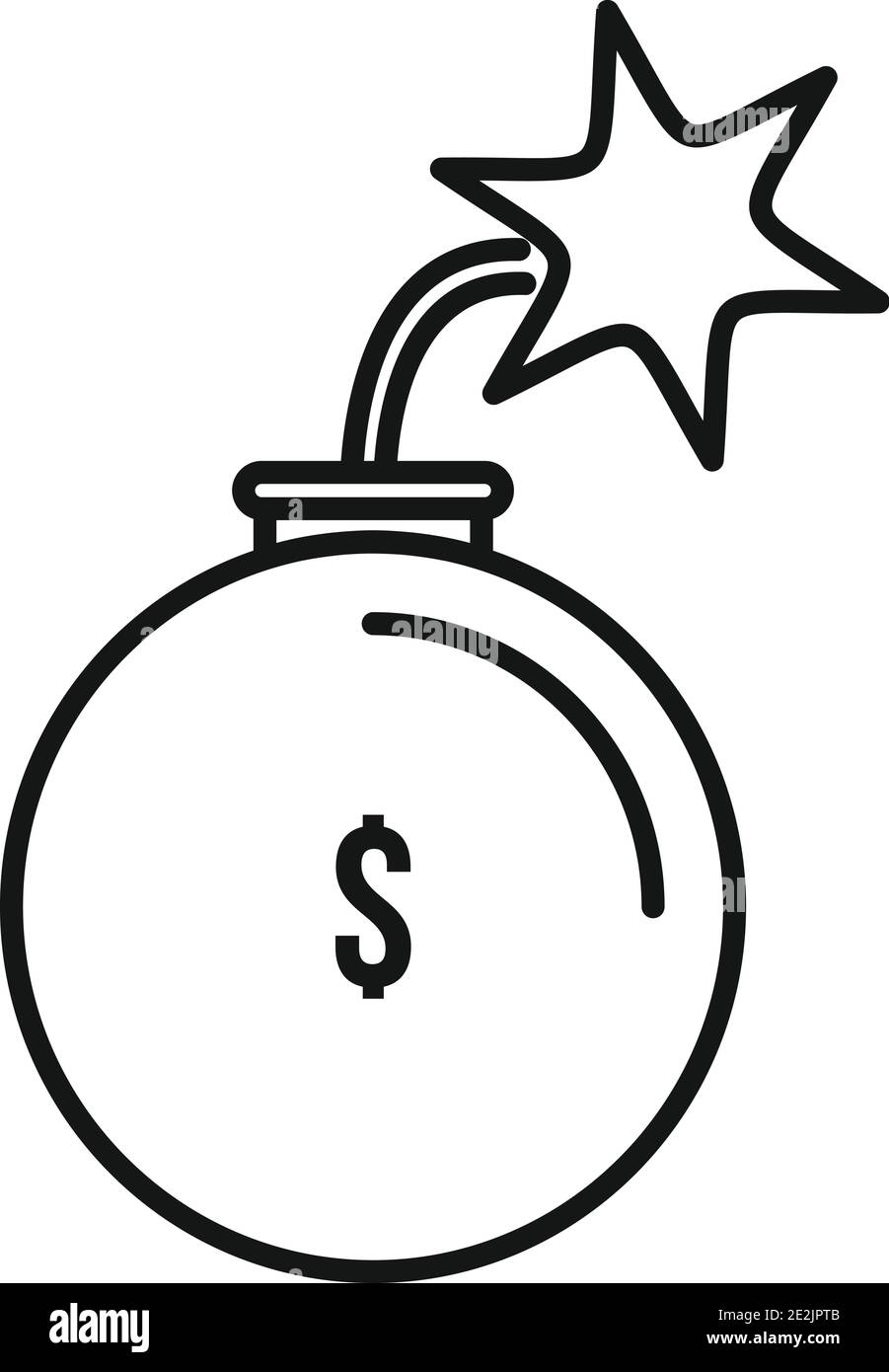 Market bomb Black and White Stock Photos & Images - Alamy