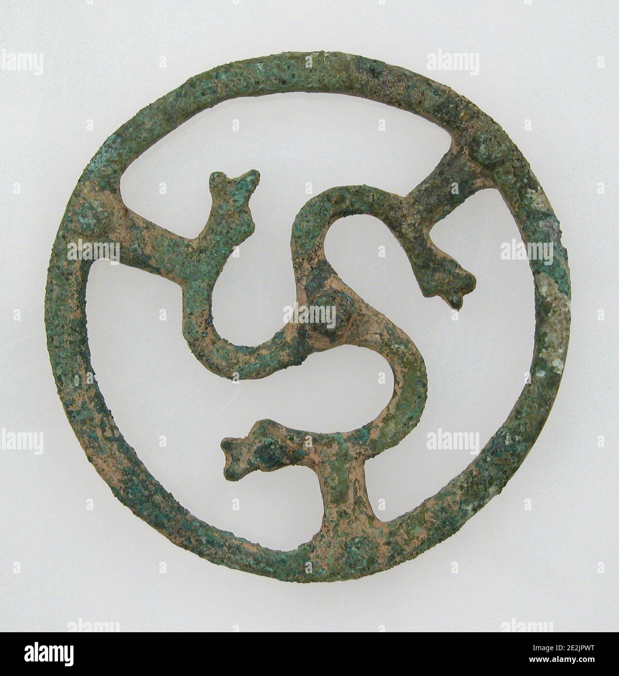 Serpent design hi-res stock photography and images - Alamy