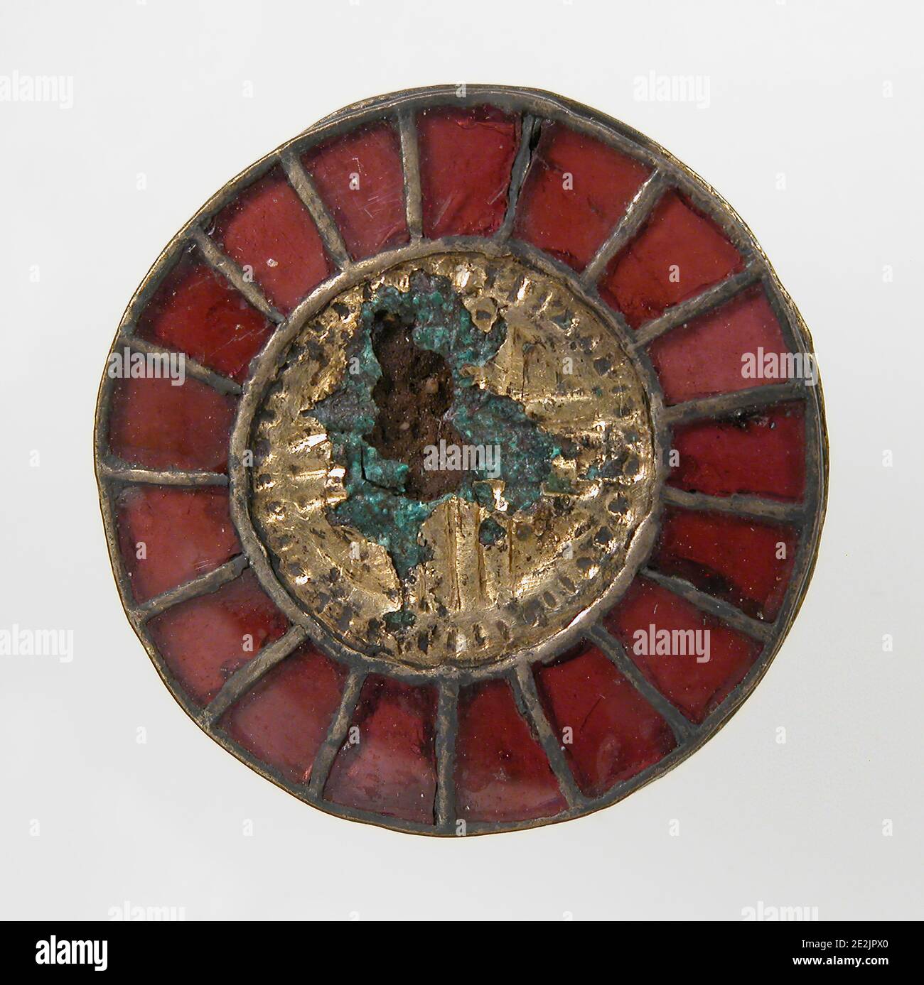 Frankish tribe hi-res stock photography and images - Alamy