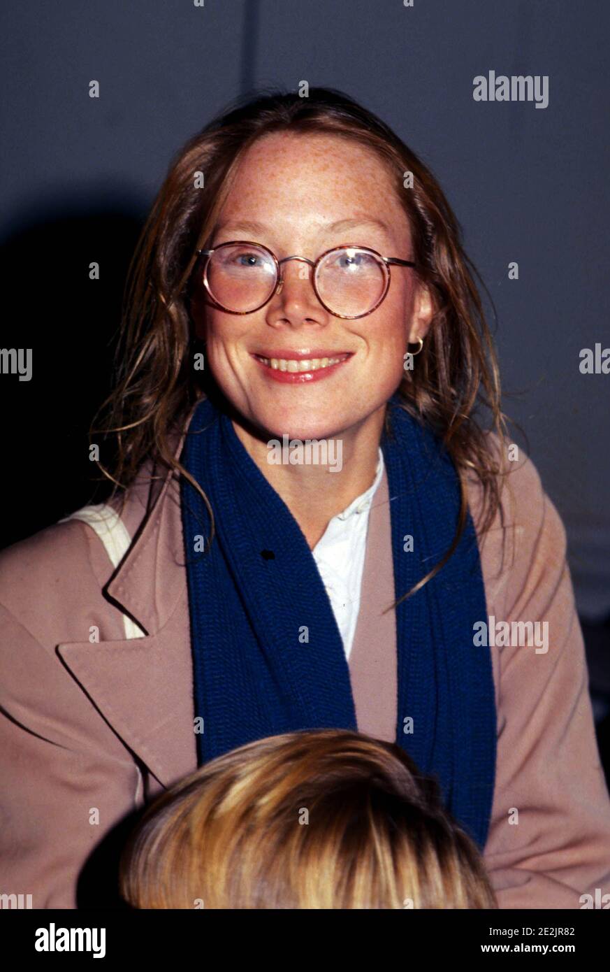 Sissy Spacek 1977 Credit: Ralph Dominguez/MediaPunch Stock Photo - Alamy