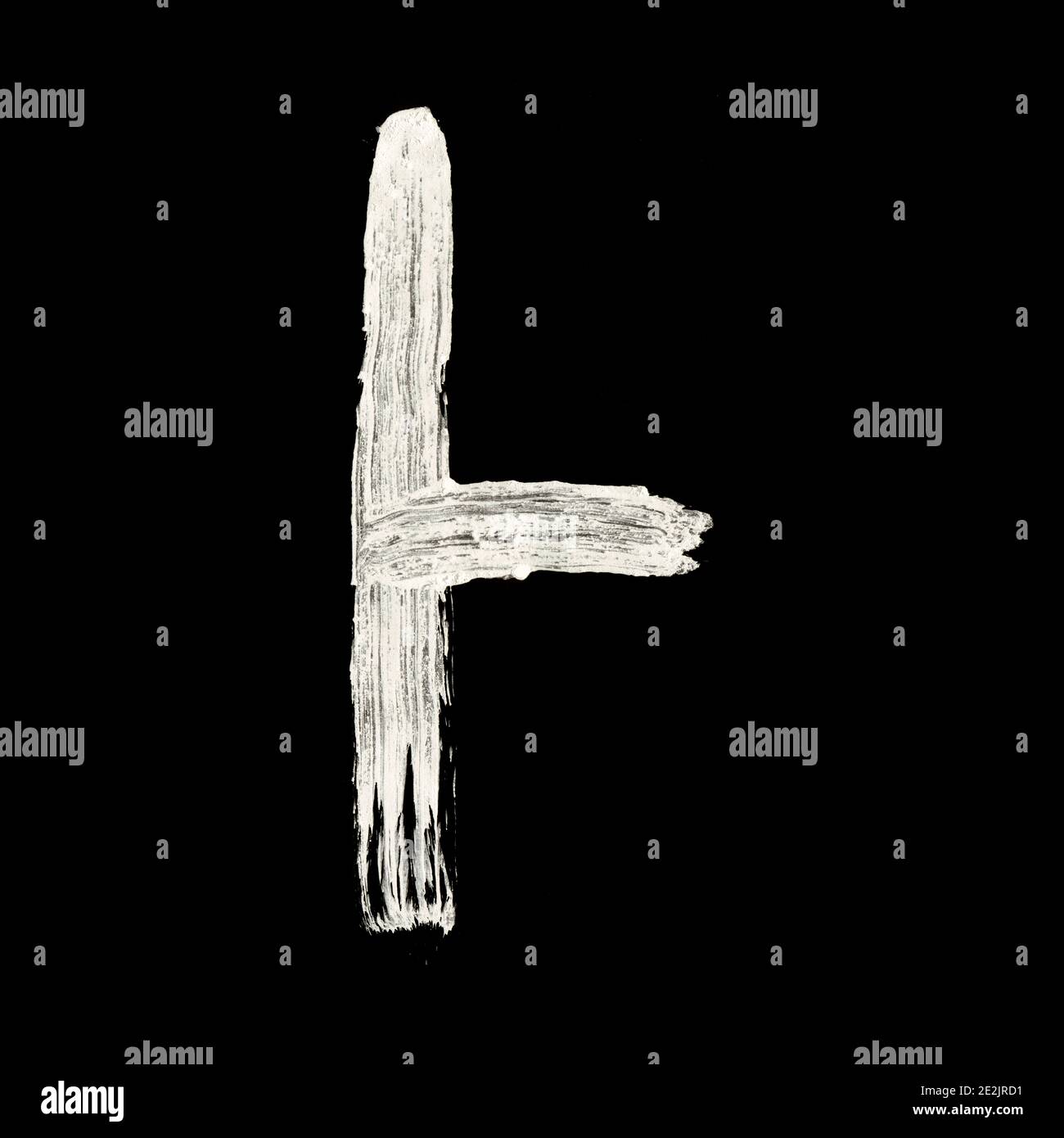 Ogham birch hi-res stock photography and images - Alamy