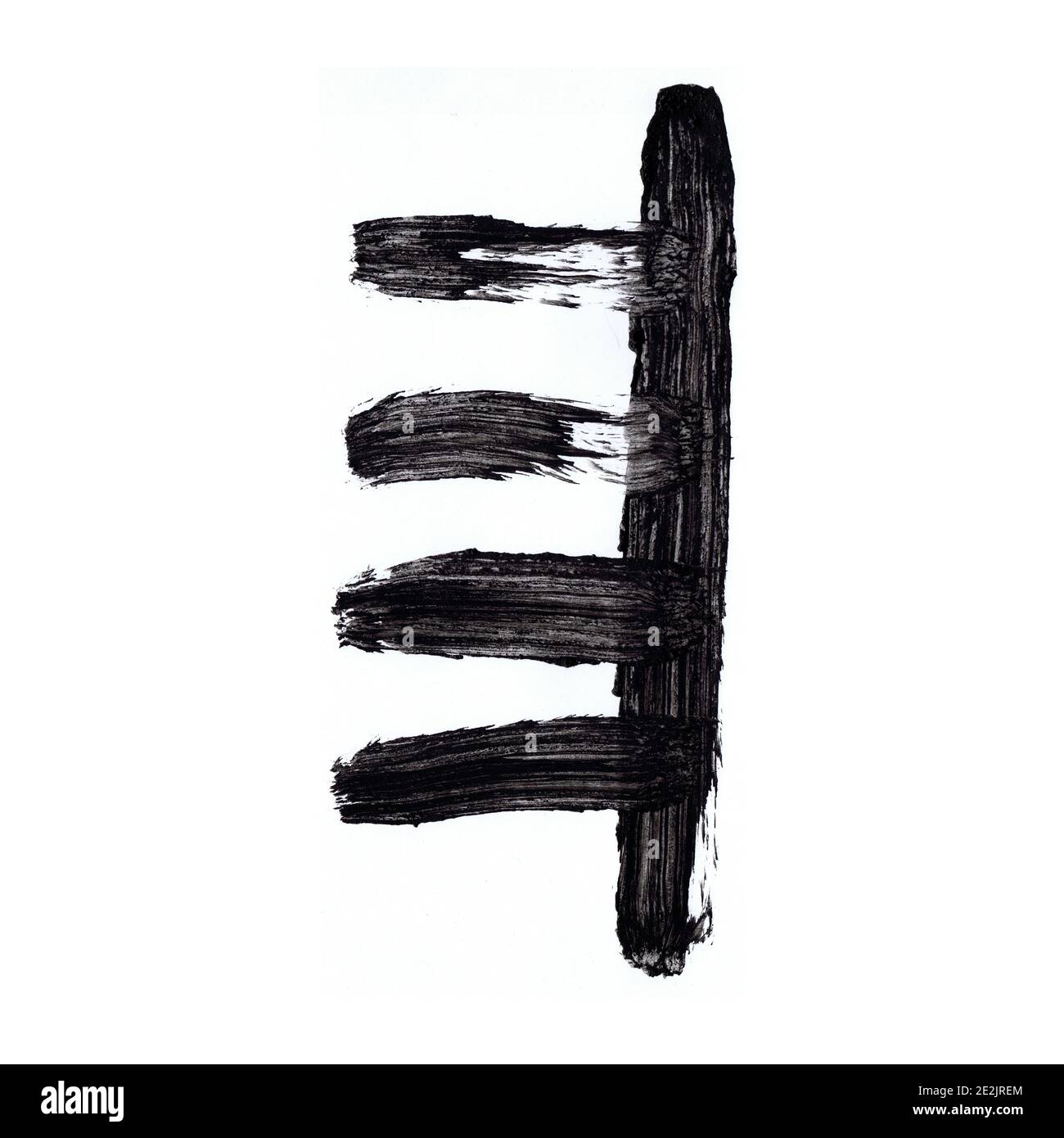 Ogham Writing High Resolution Stock Photography and Images - Alamy