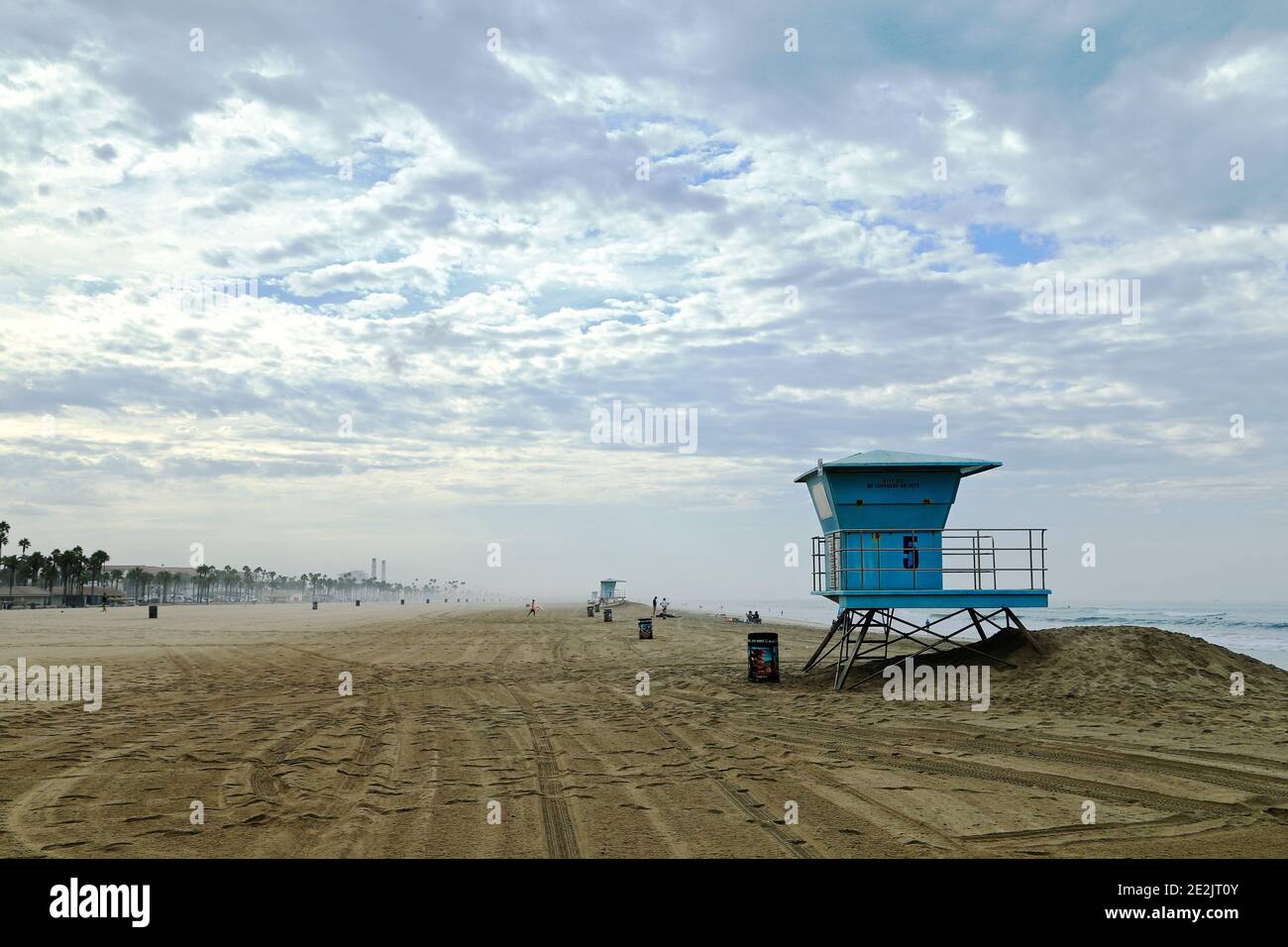 Baywatch High Resolution Stock Photography and Images - Alamy