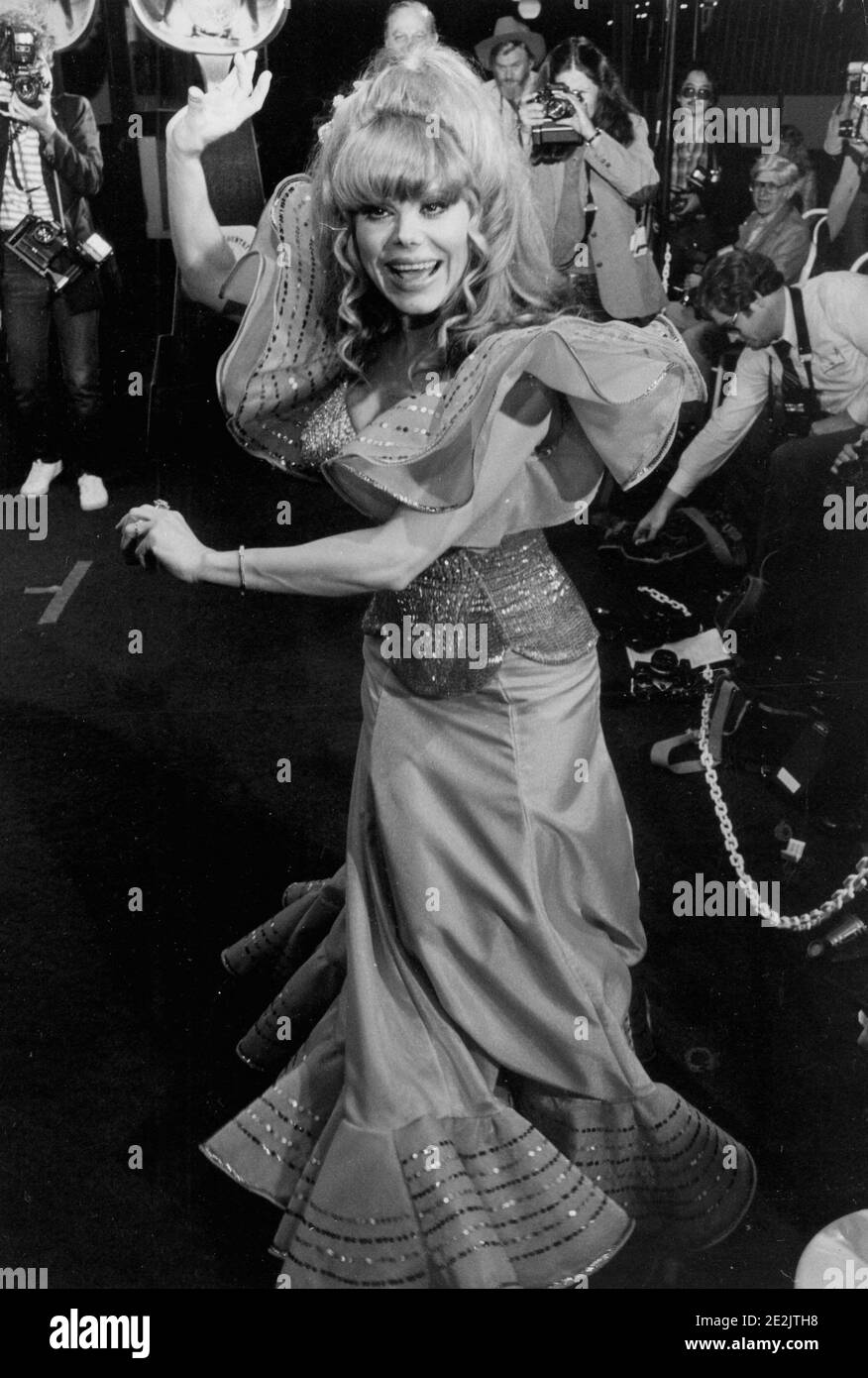 Ralph dominguez Black and White Stock Photos & Images - Alamy